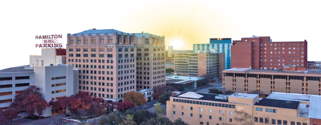 Explore – Wichita Falls