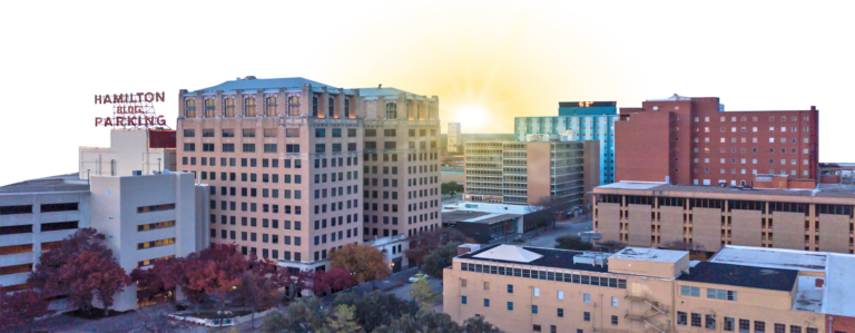 Explore – Wichita Falls